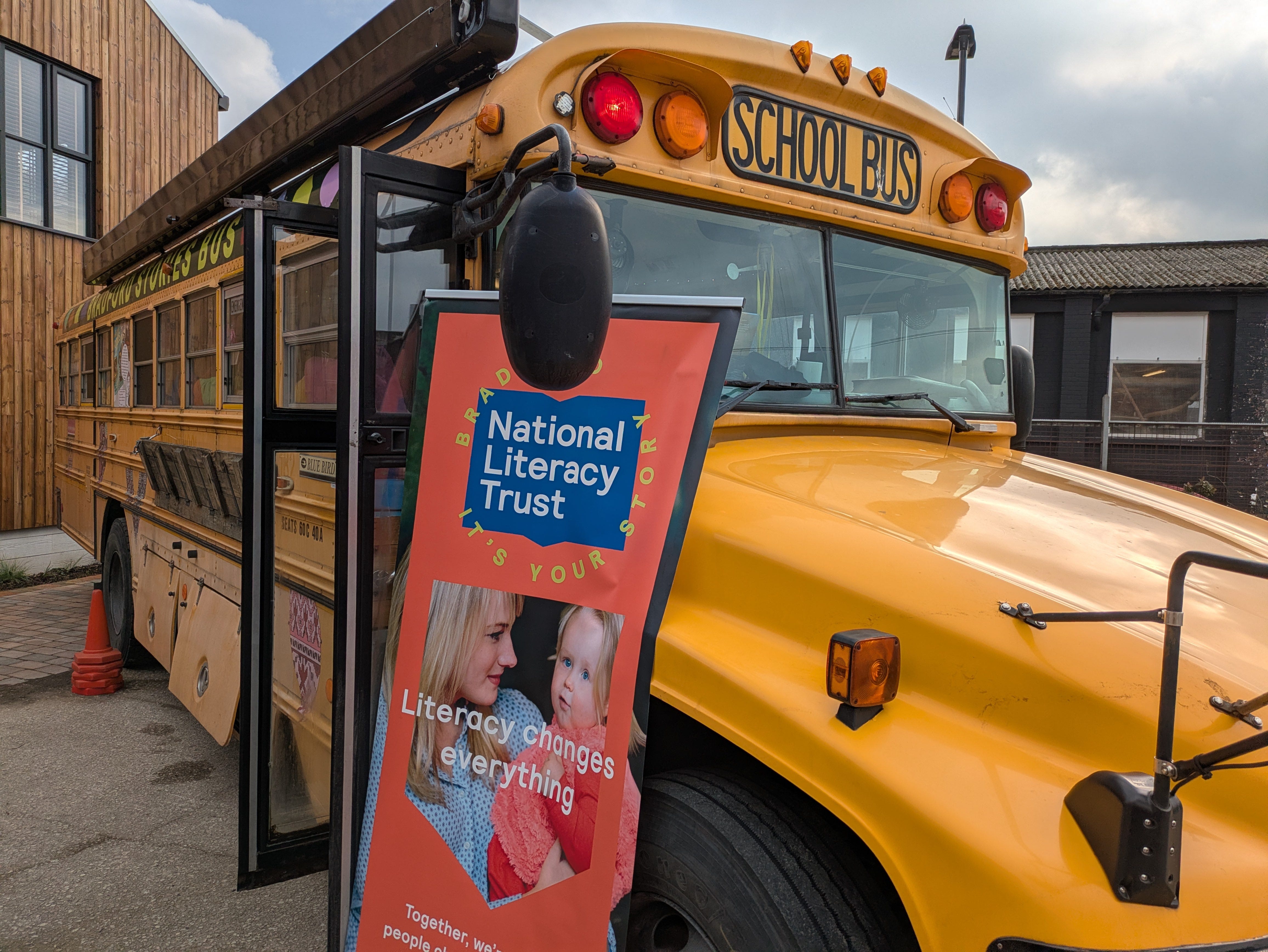 (South) Yorkshire: a place of hope - by Verity Howorth