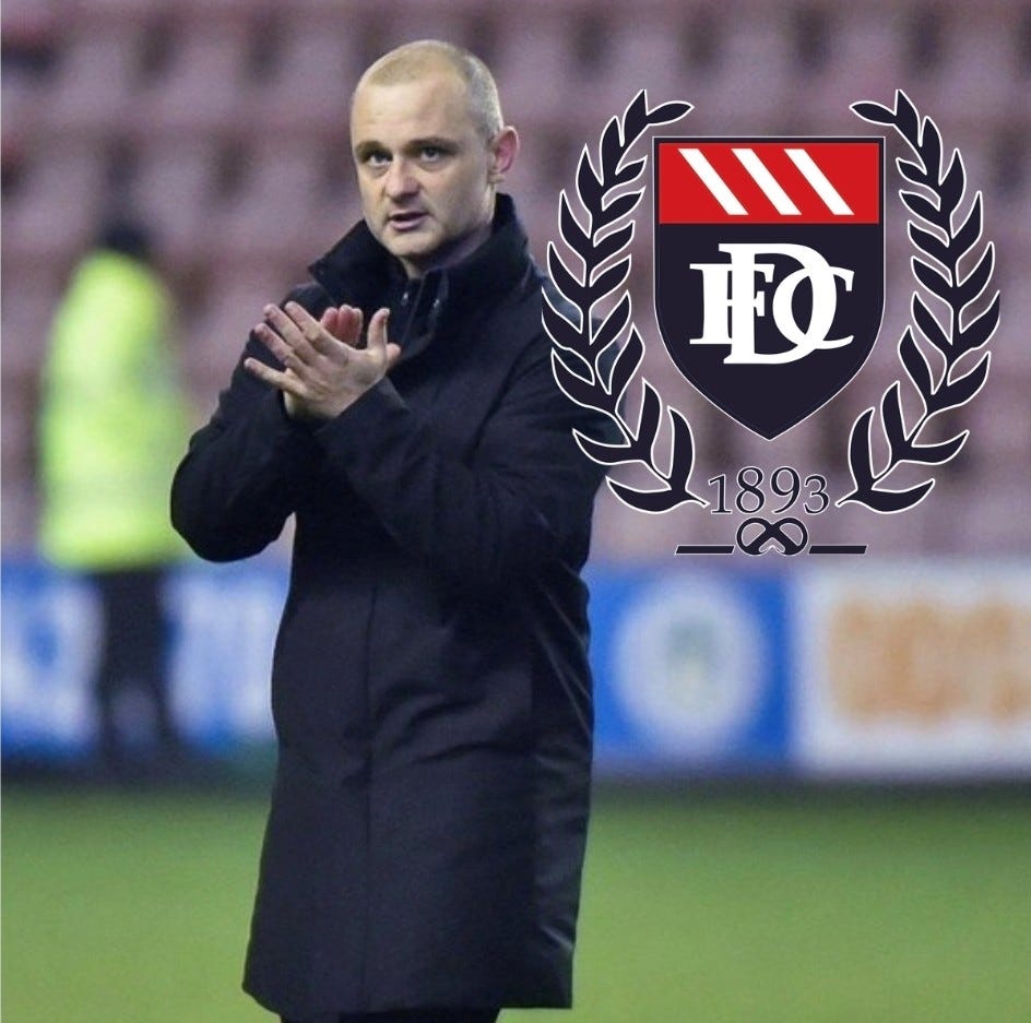 Looking Through the Baloney of Maloney - by Ethan Hampton