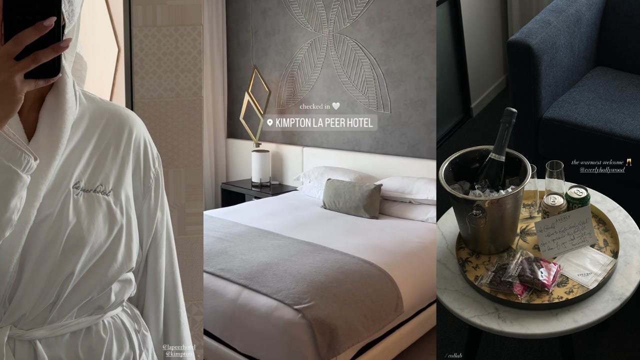 start now, perfect later - by Gabrielle