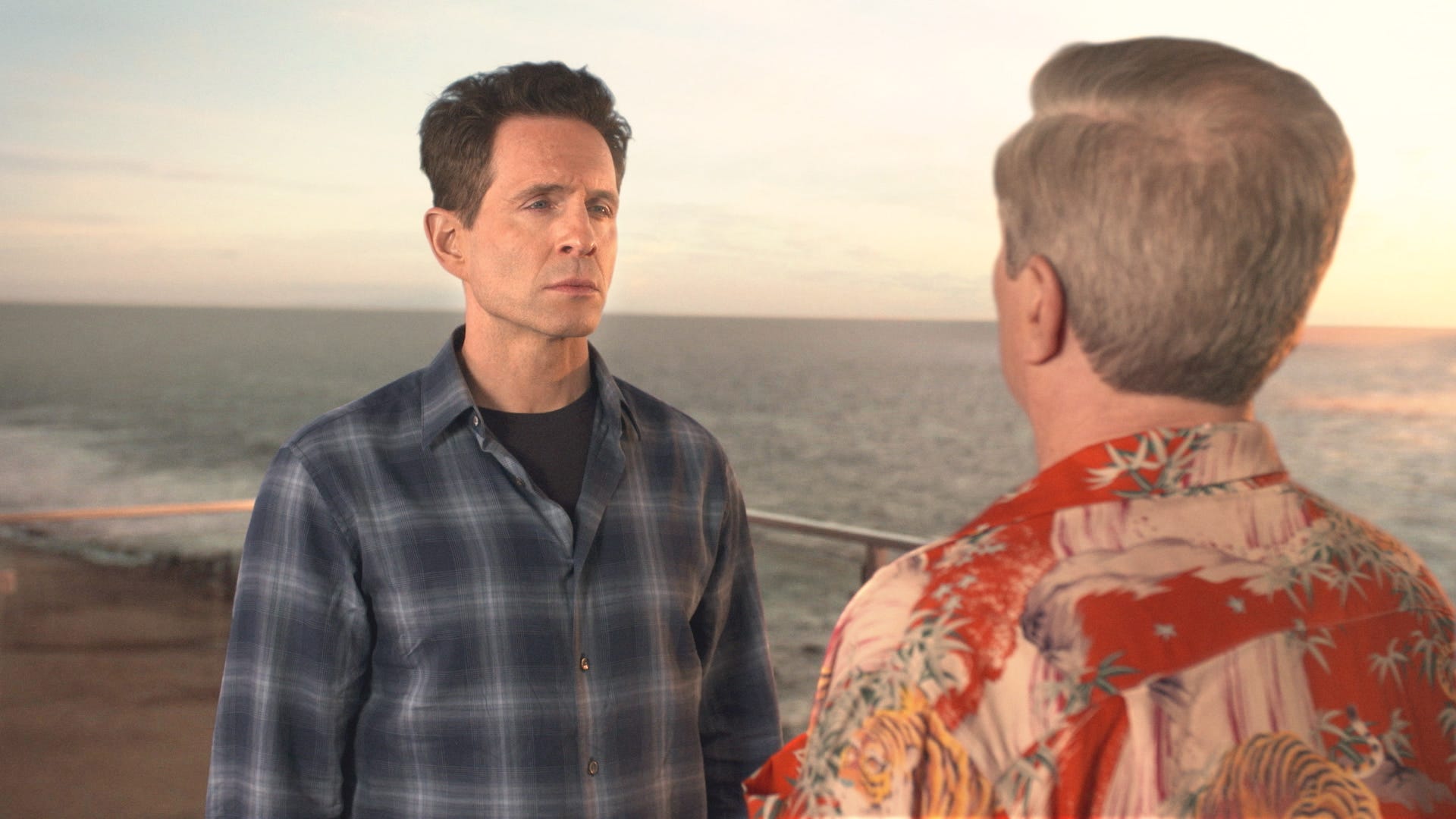 Review: It's Always Sunny in Philadelphia,"Dennis Takes a Mental Health ...