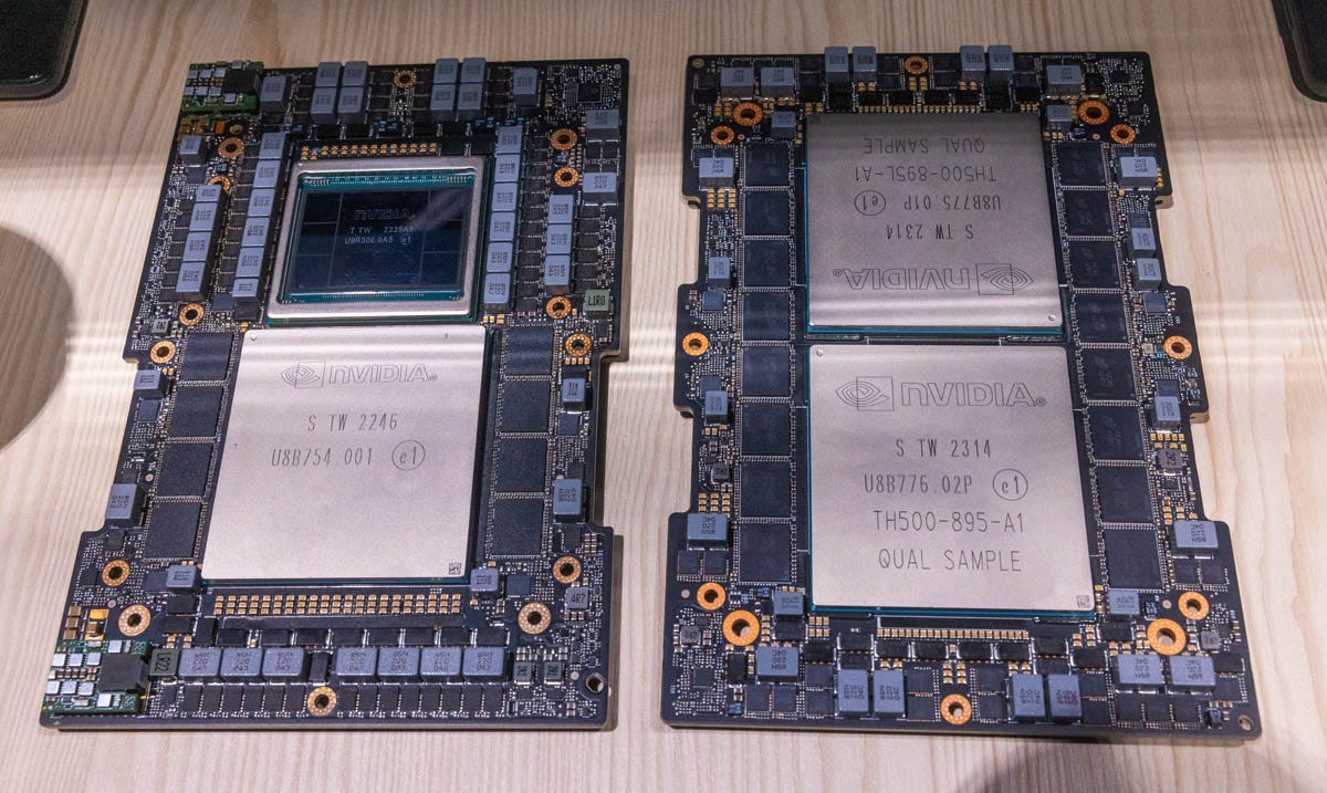 AMD MI300C, Intel Xeon Max, and NVIDIA Grace Superchip Guide