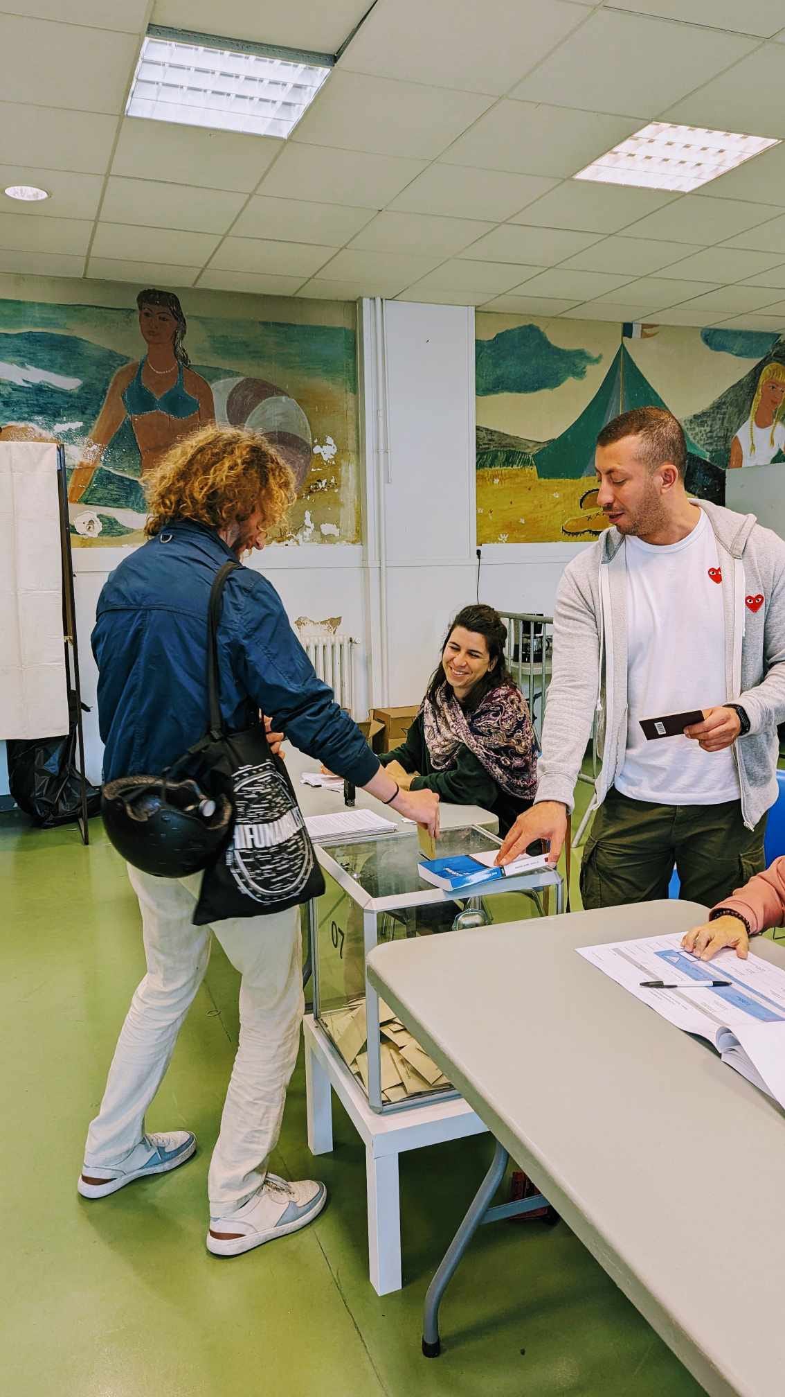 Becoming French - by Phineas Rueckert - Becoming French