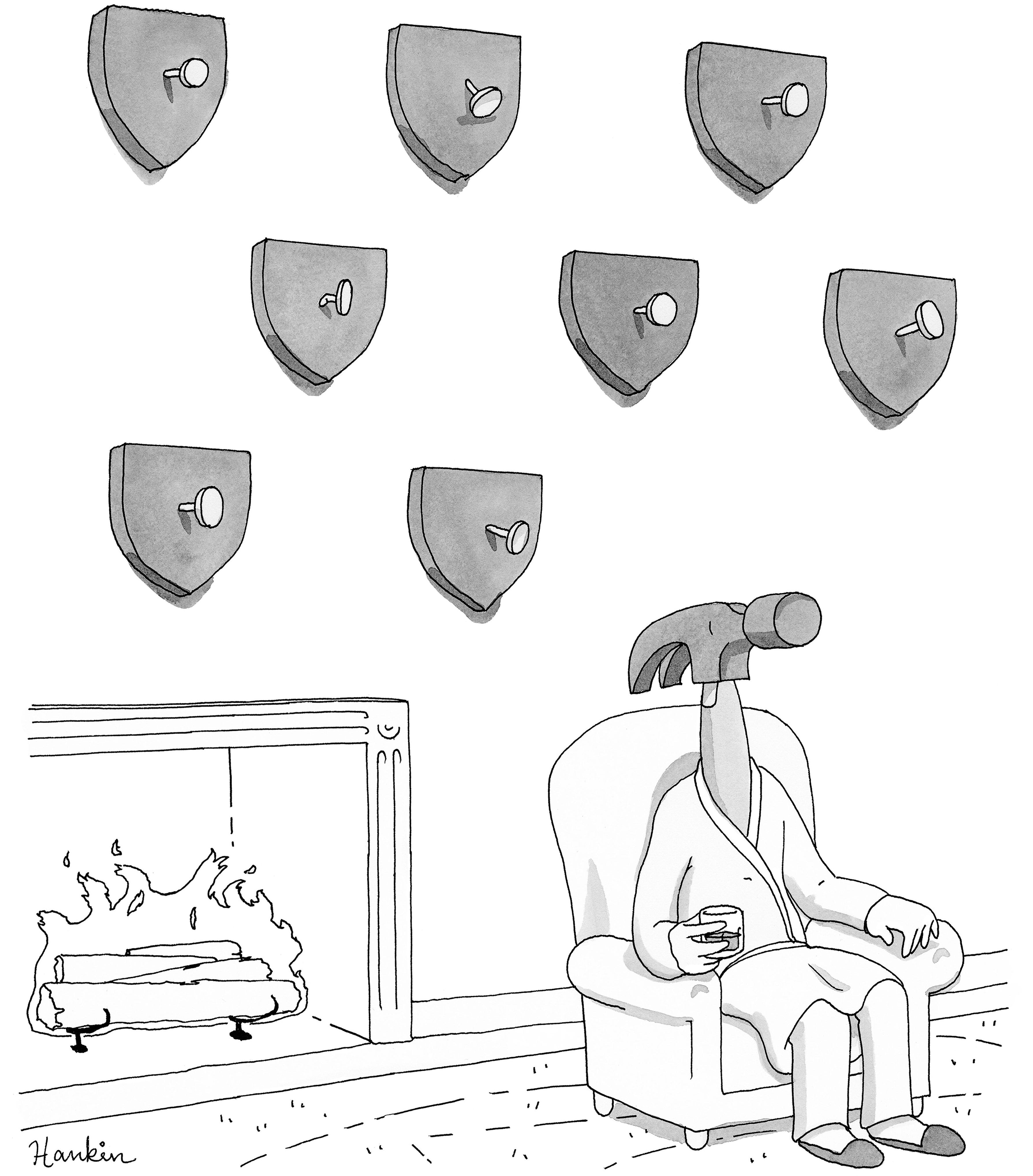 👂"The Shot Heard 'Round the World" Edition - Counterpoint