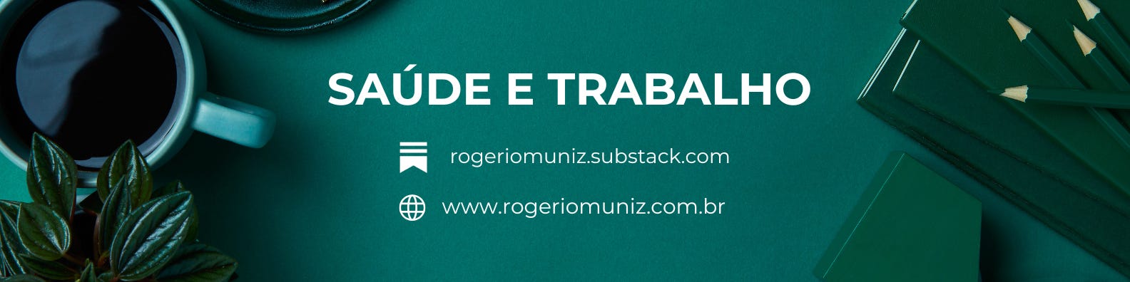 O sotaque influencia na carreira? - Rogerio Muniz Substack