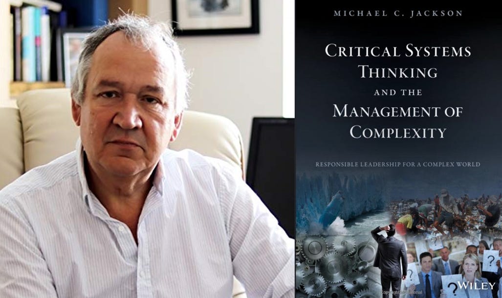 Fragile Systems and the Very Real Possibility of a Global Collapse