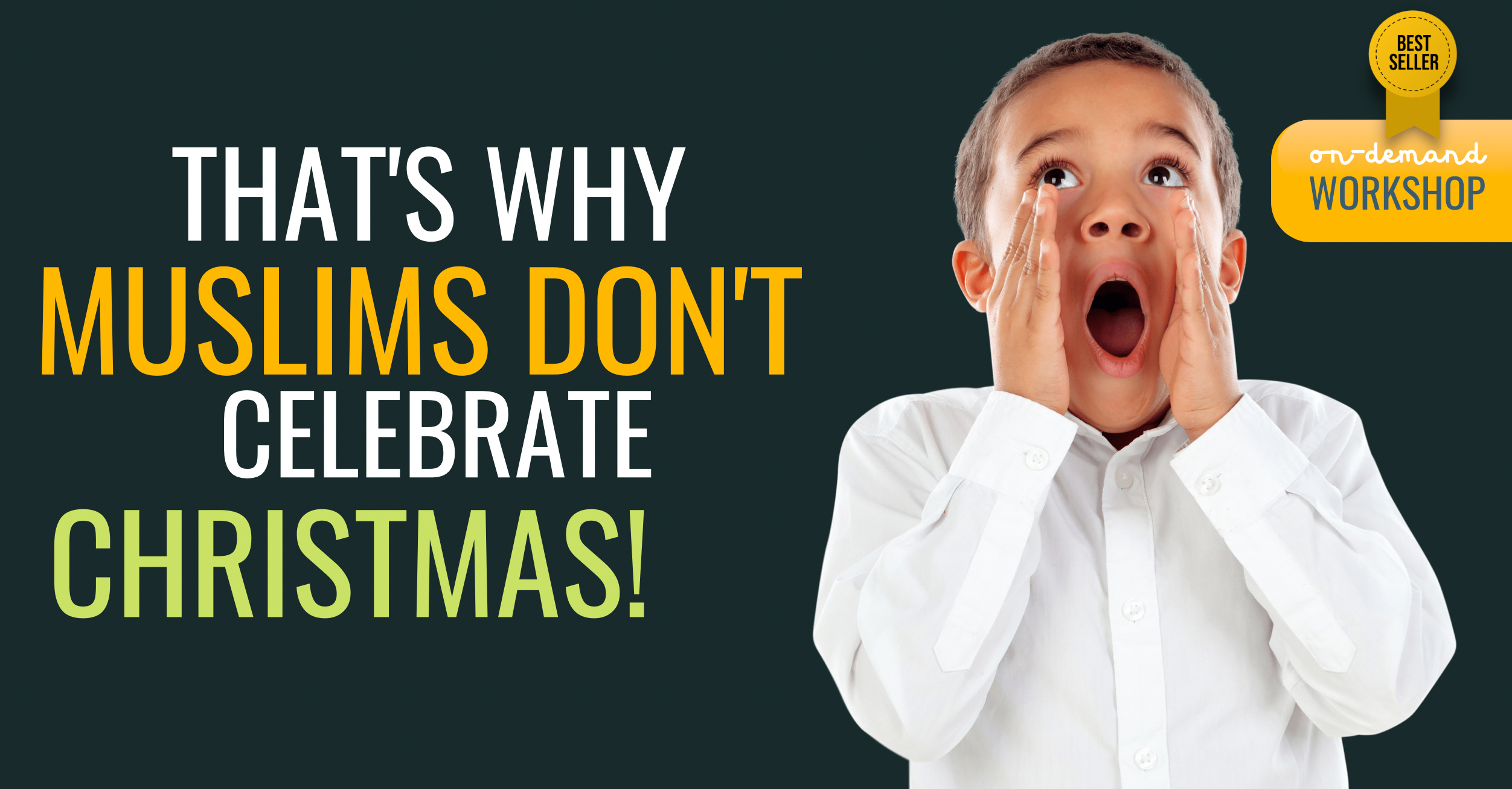 Cognitive Dissonance and Candy Canes