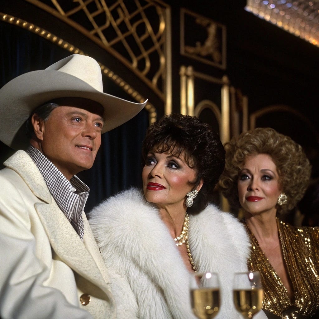 From Screen to Reality - by Cindy Ann Pedersen