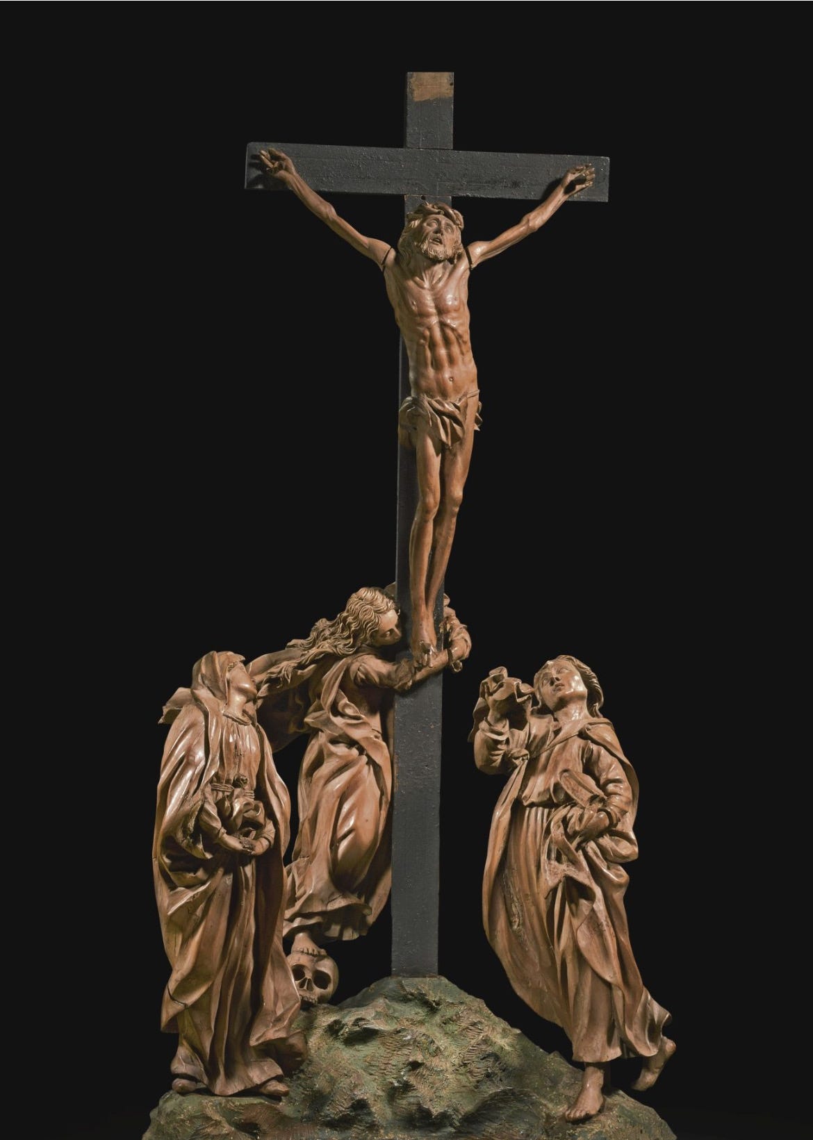 Good Friday - Fr. Will McQueen’s Substack