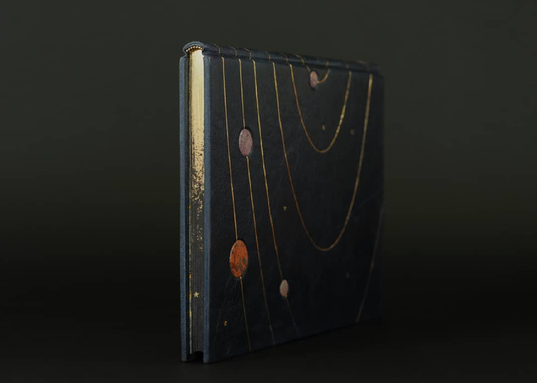 Books That Are Out of This World - Bookbinders Club