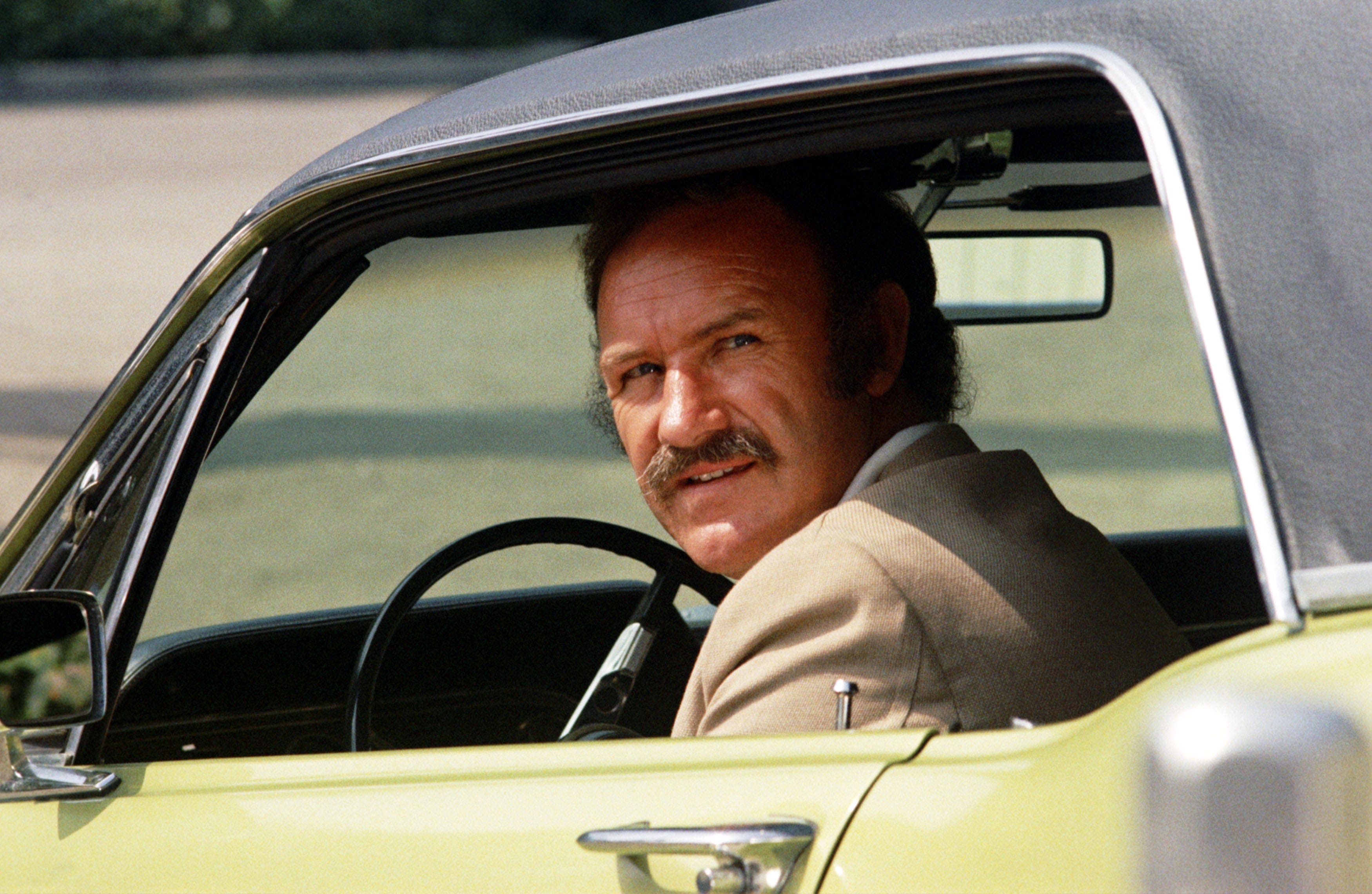 “I Didn’t Solve Anything”: With ‘Night Moves,’ Gene Hackman Found the ...