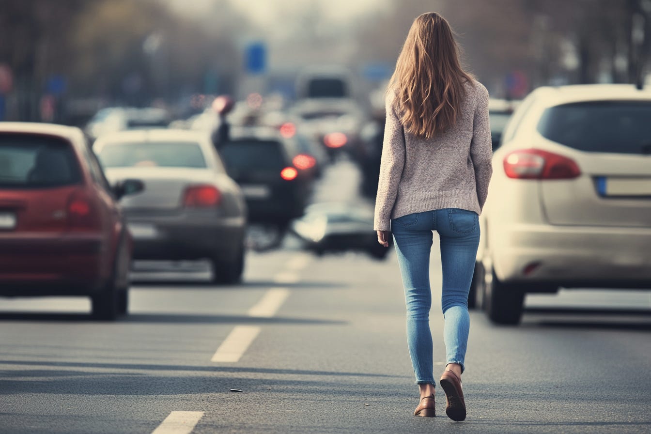 Immature Defenses - by Cedar Sanderson - Cedar’s Substack