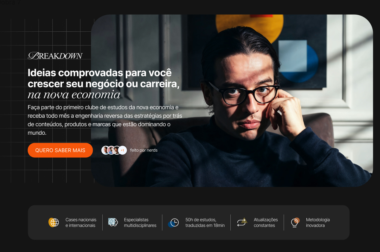 O marketing mais perigoso do Brasil (copie agora)