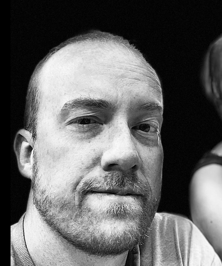 Ken Duffy | Substack