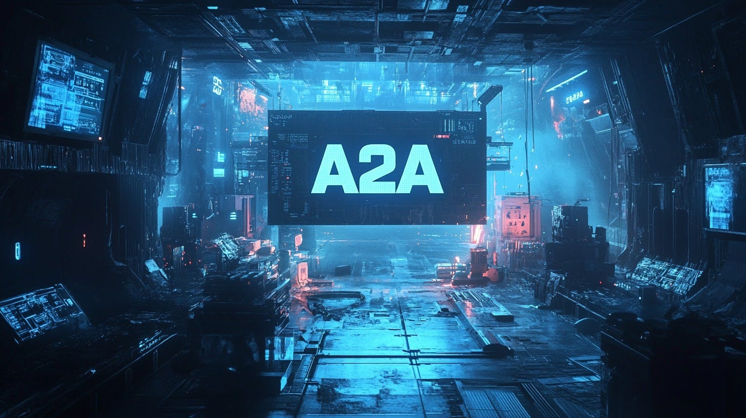 Agents Today #15 - AI Agent Interoperability: Head-to-Head with MCP and A2A