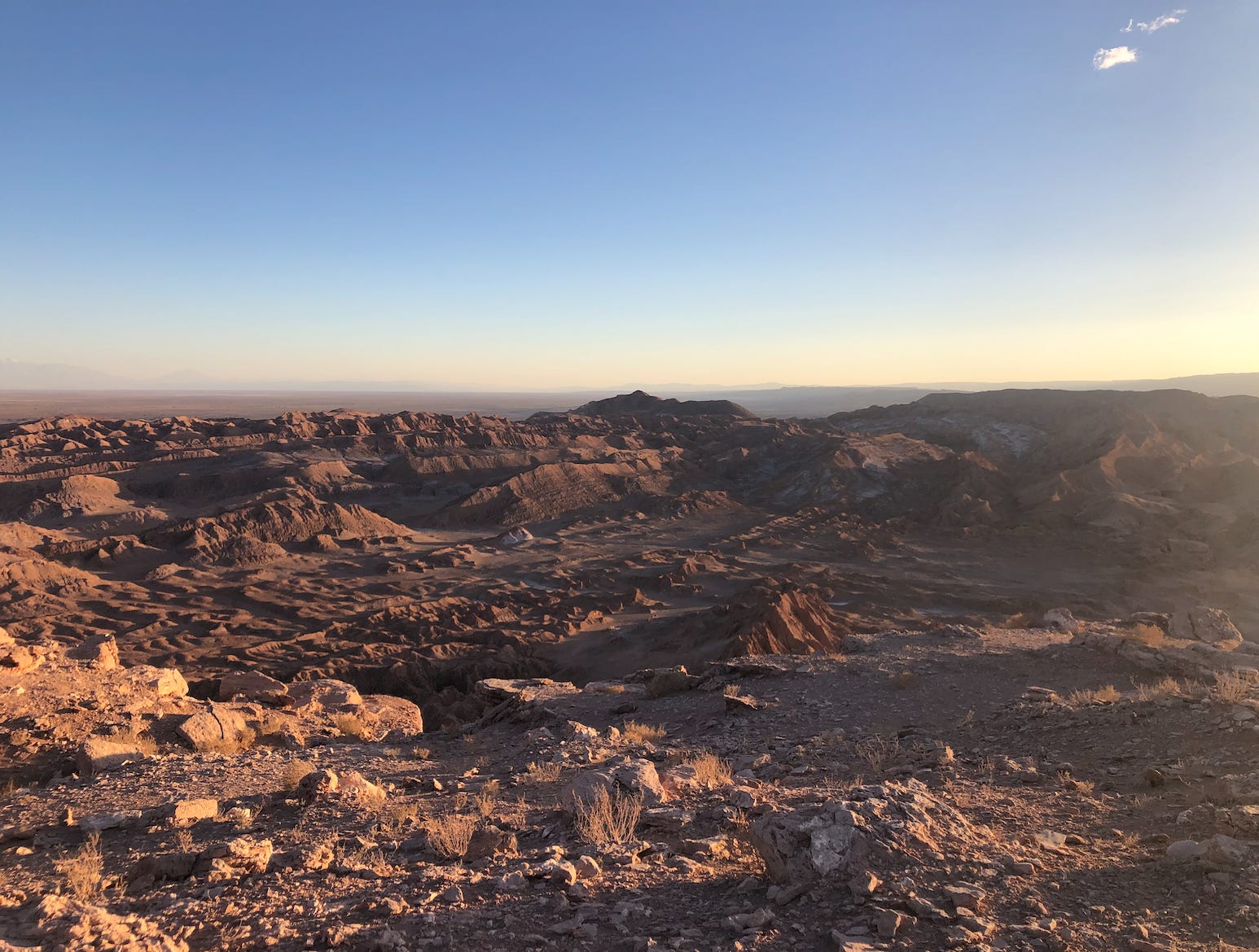 niall's travel blog | niall murphy | Substack