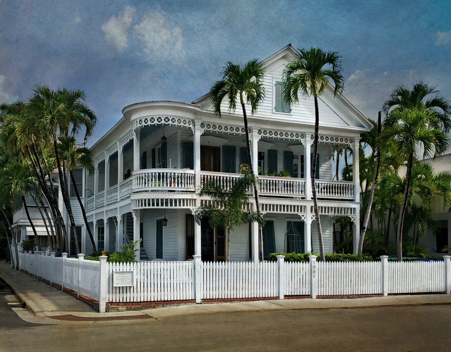 Dorothy's House - Southern Voice