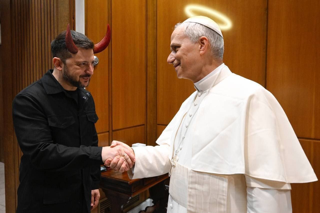 Benjamin Fulford: Wekelijks rapport van 26 Mei 2025