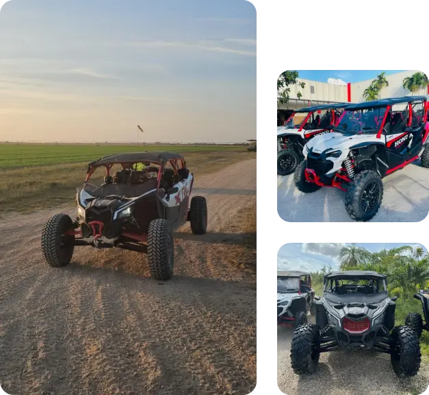 ATV Riding Miami: The Ultimate Off-Road Adventure