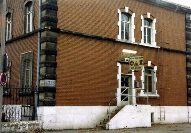 Learning the Hard Way - Tim Sumner’s Substack