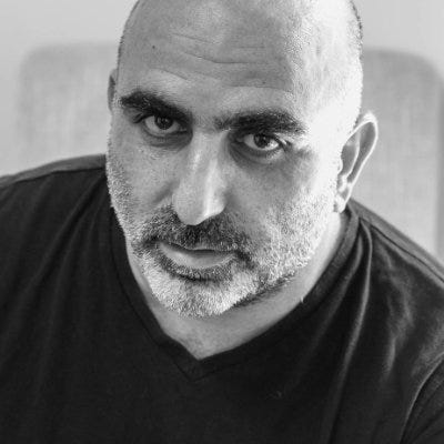 Alon Mizrahi | Substack