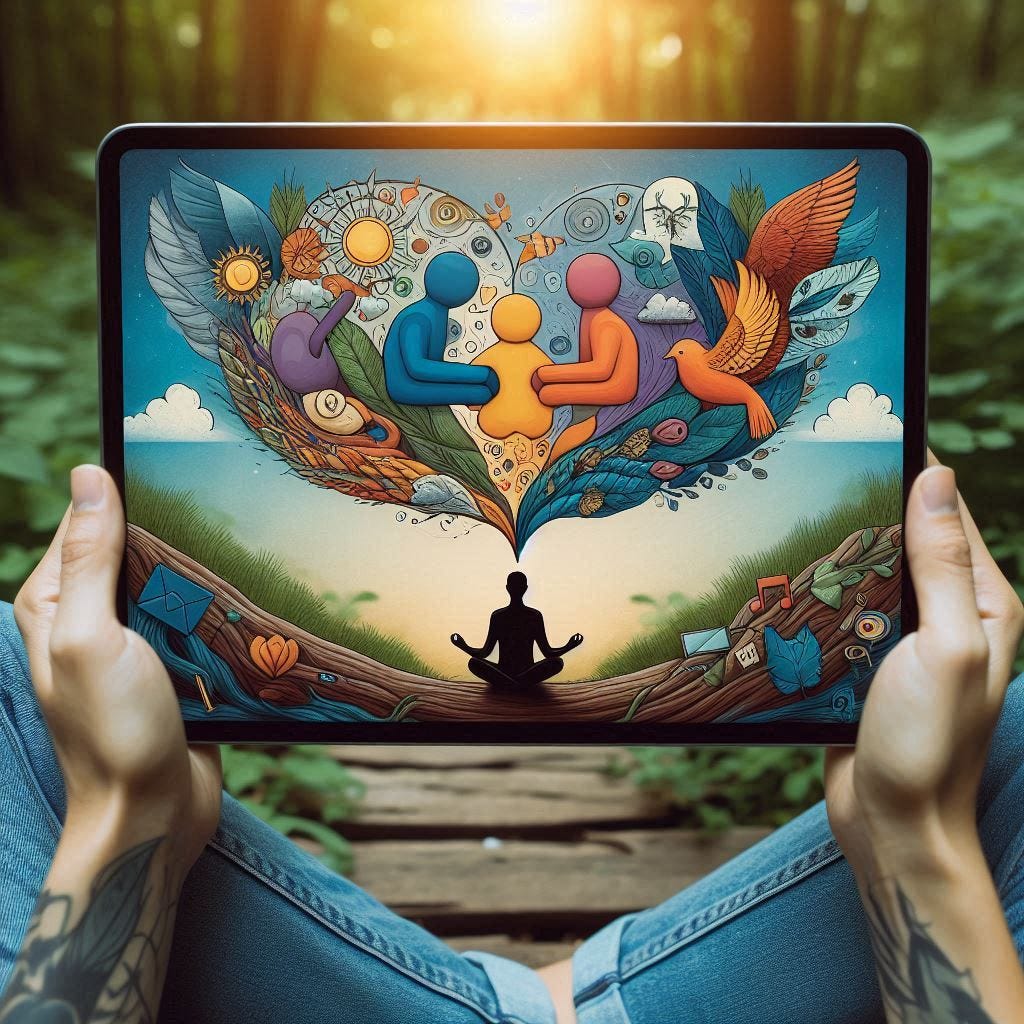 Nonviolent Communication: A Pathway to Empathy and Connection