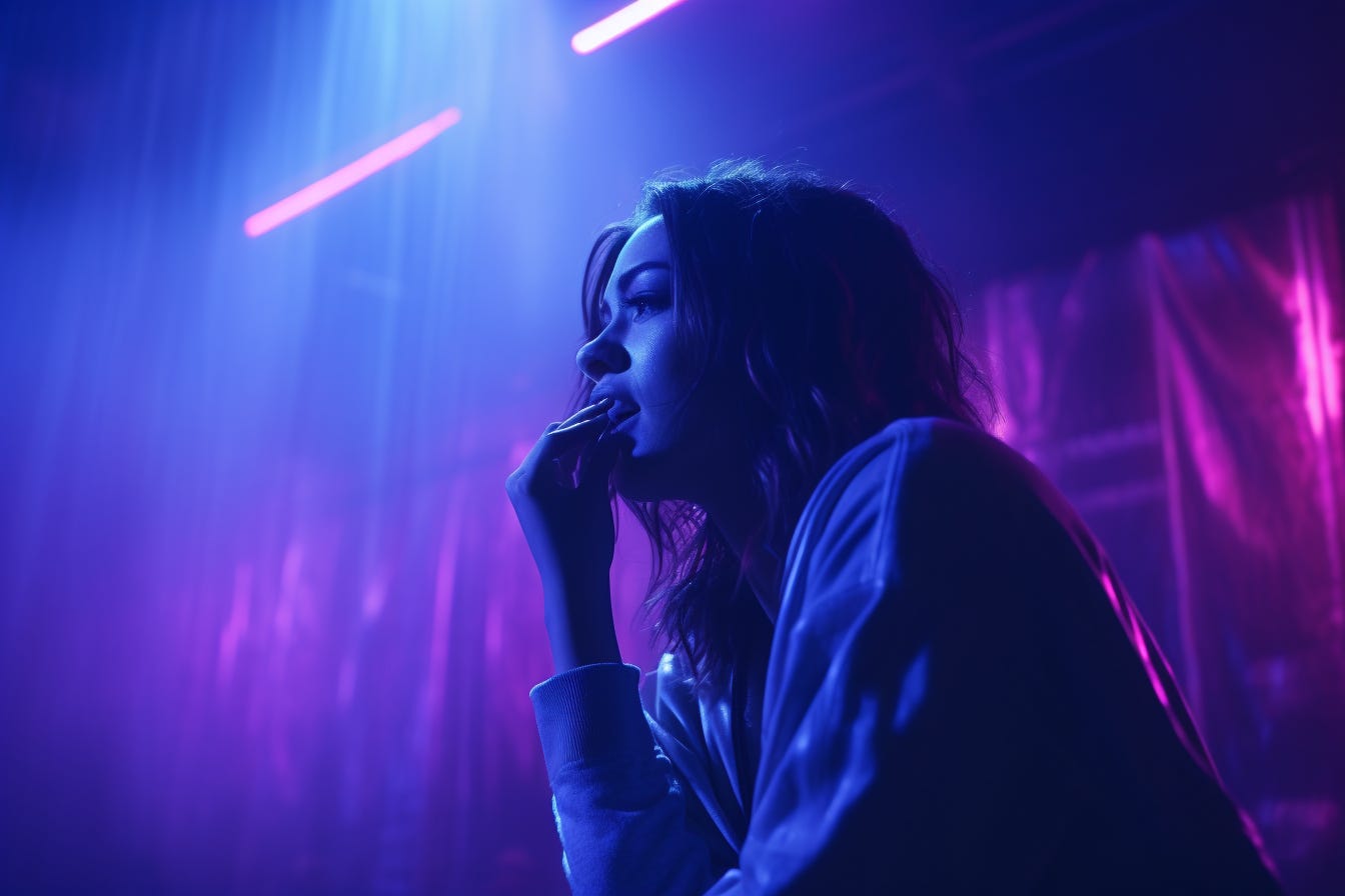 4 Tips to Fight Stage Fright: Transform Nervousness into Excitement