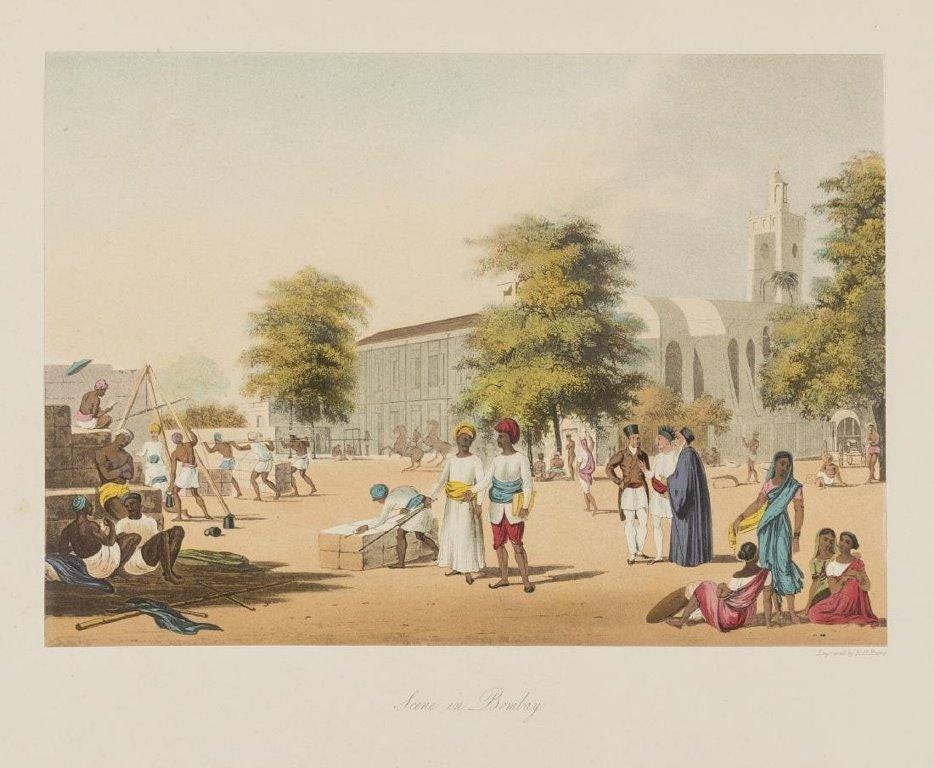 The Anglicization of Indian Names: The Erasure of Cultural Identity