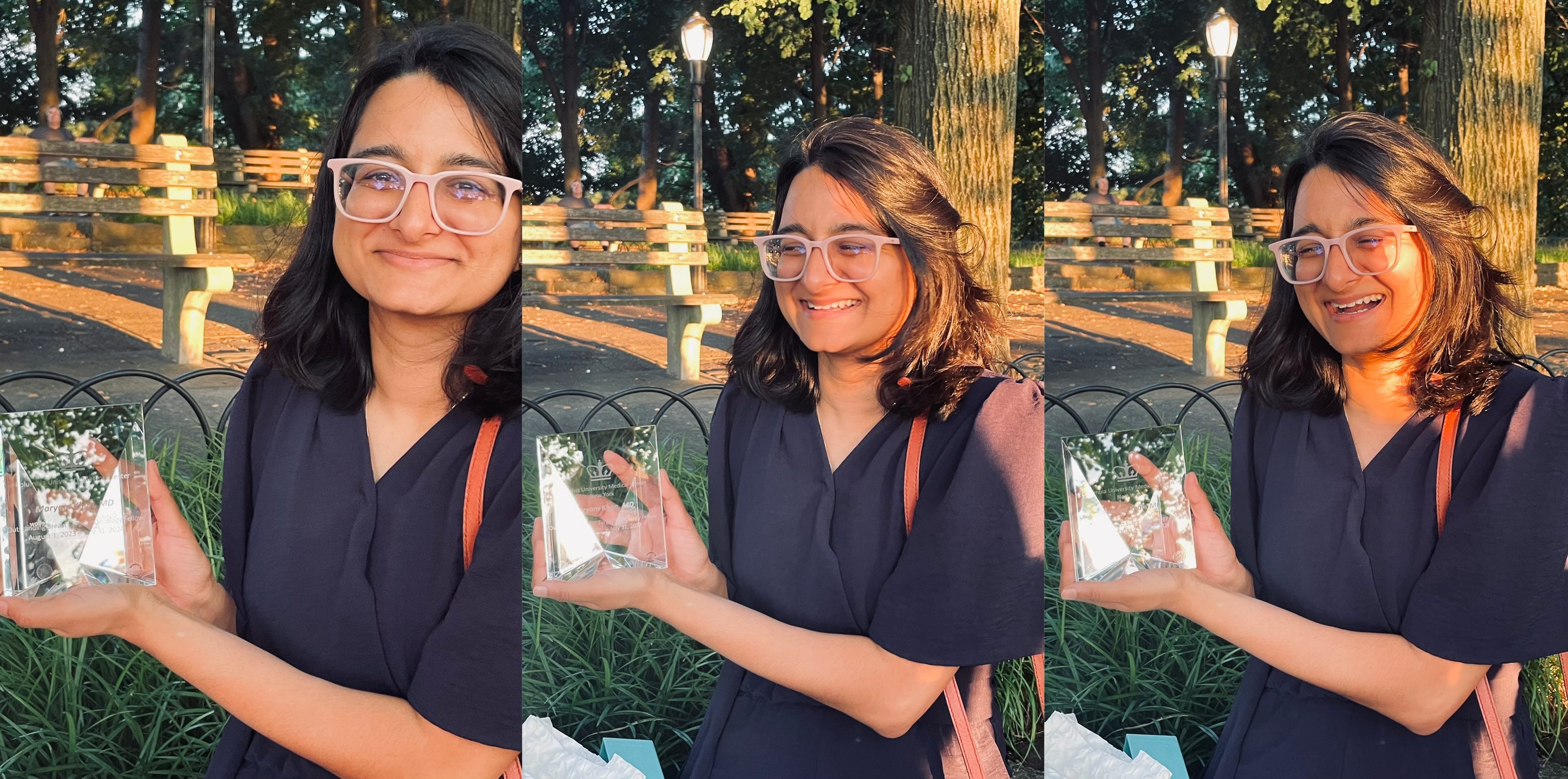 The Last Graduation - by Ayaz Palekar - Dandelion