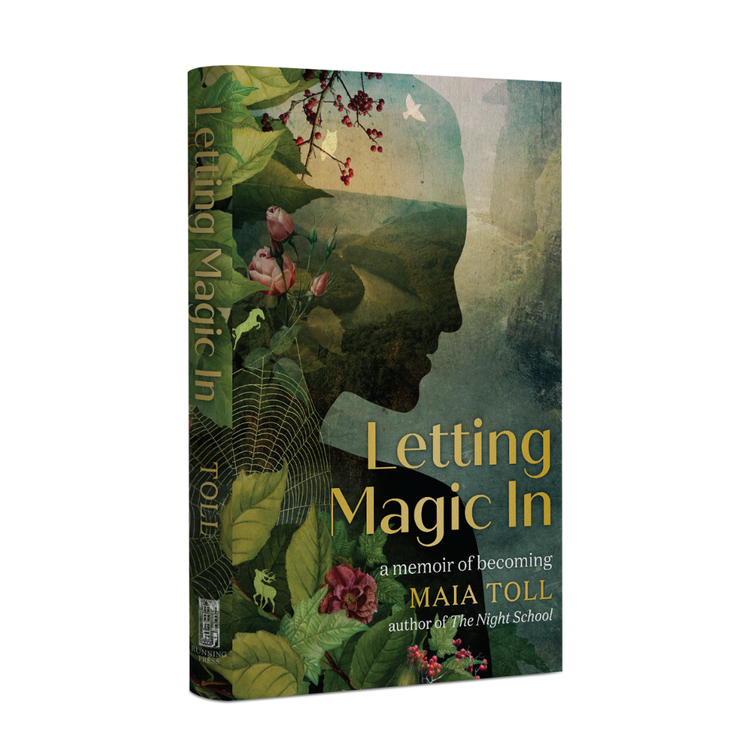 Tiny Truths #5 and #6 - by Maia Toll - Something True