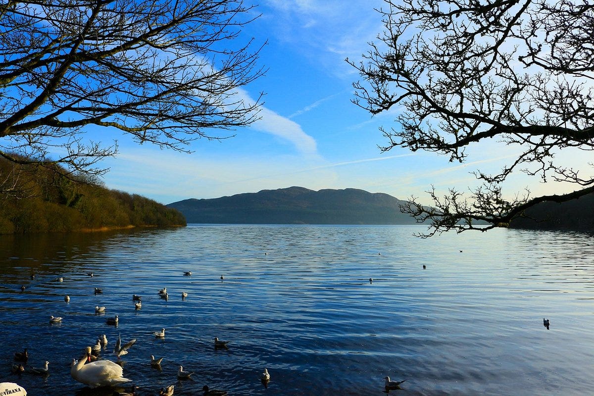 Discover Sligo’s Magic: From the Legendary Benbulben to Historic ...