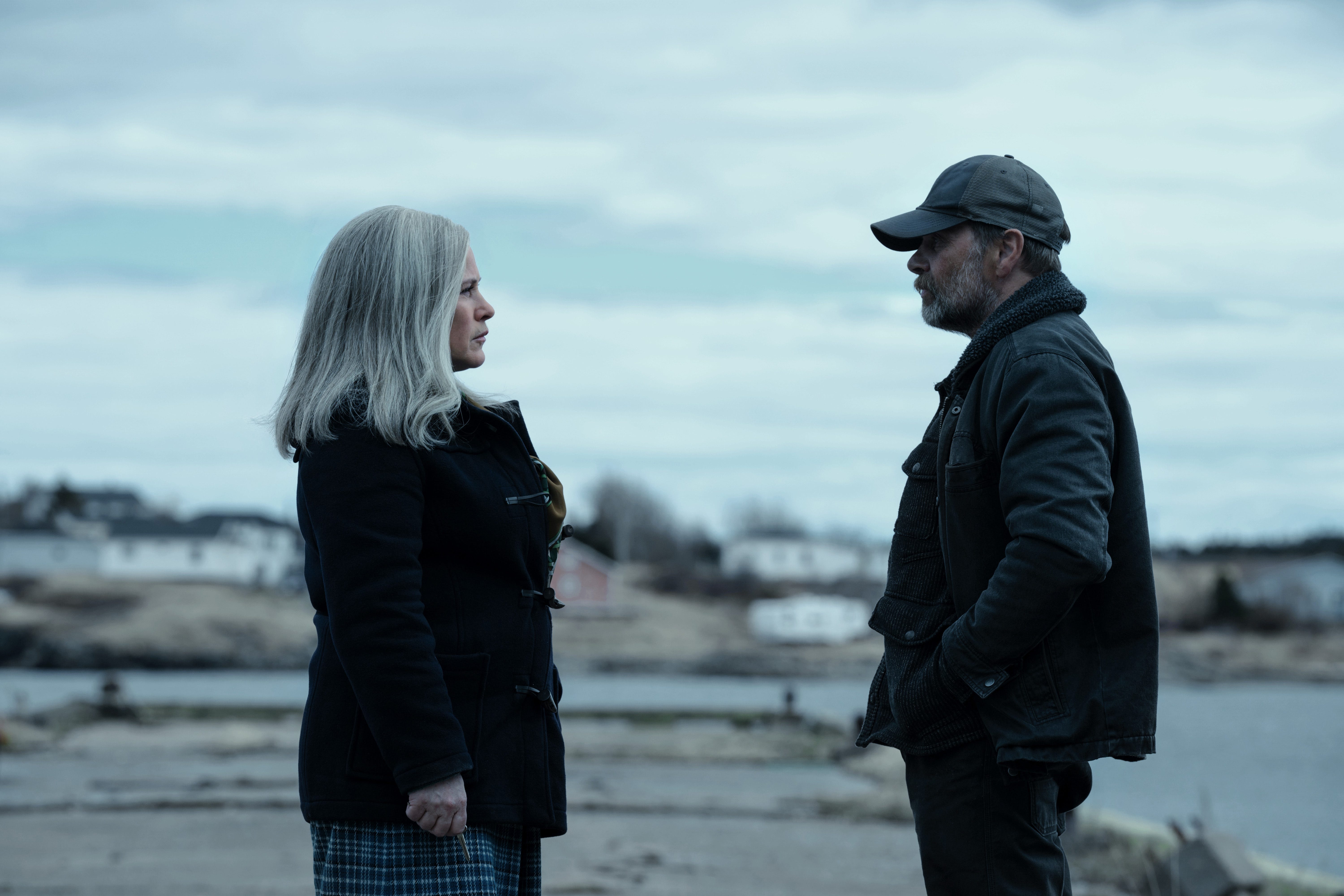 Review: Severance, "Sweet Vitriol" | Season 2, Episode 8