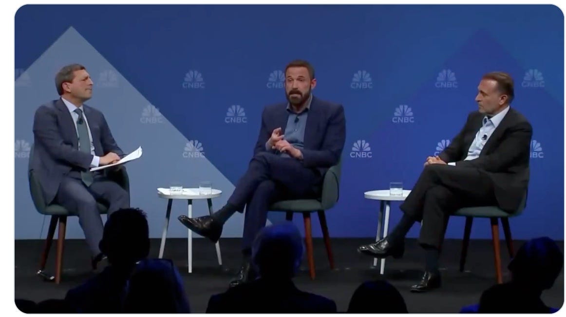 11/20/24 - Nancy Mace shuts down ABC on the issue of women's restrooms ...