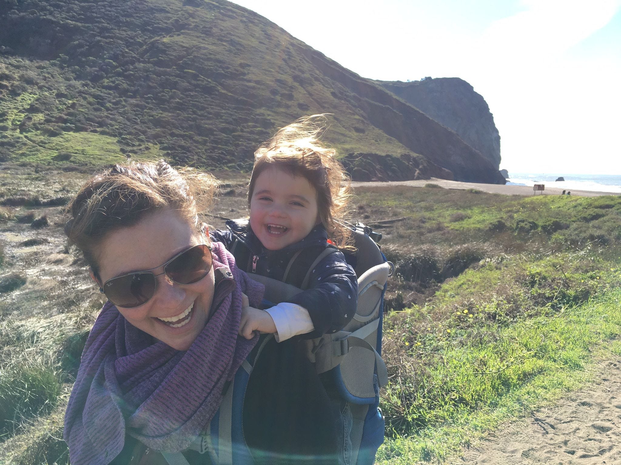 Molly Dickens, PhD | Substack