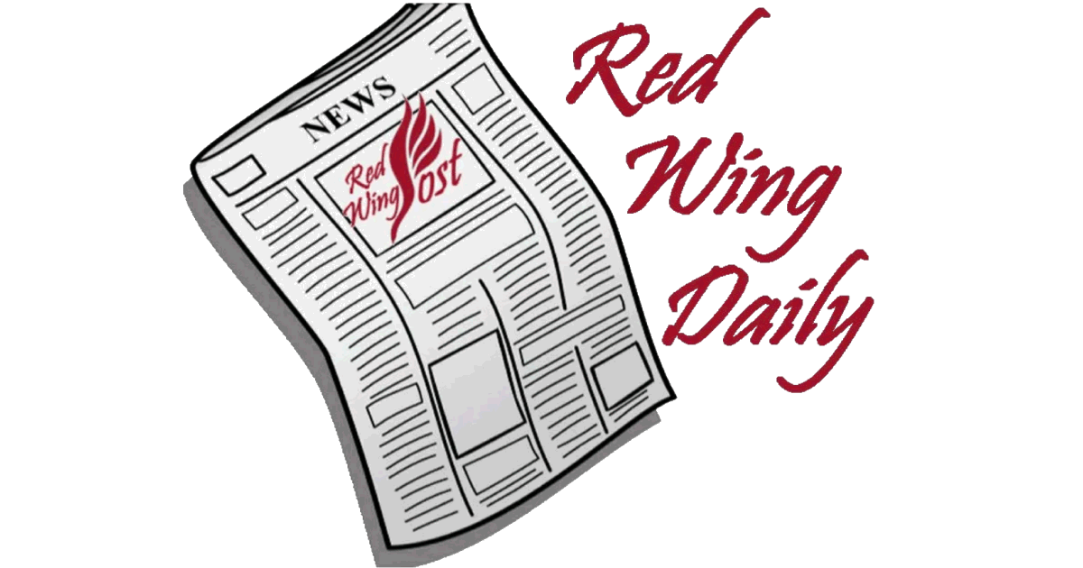 Red Wing Daily: March 12, 2025 - Red Wing Post