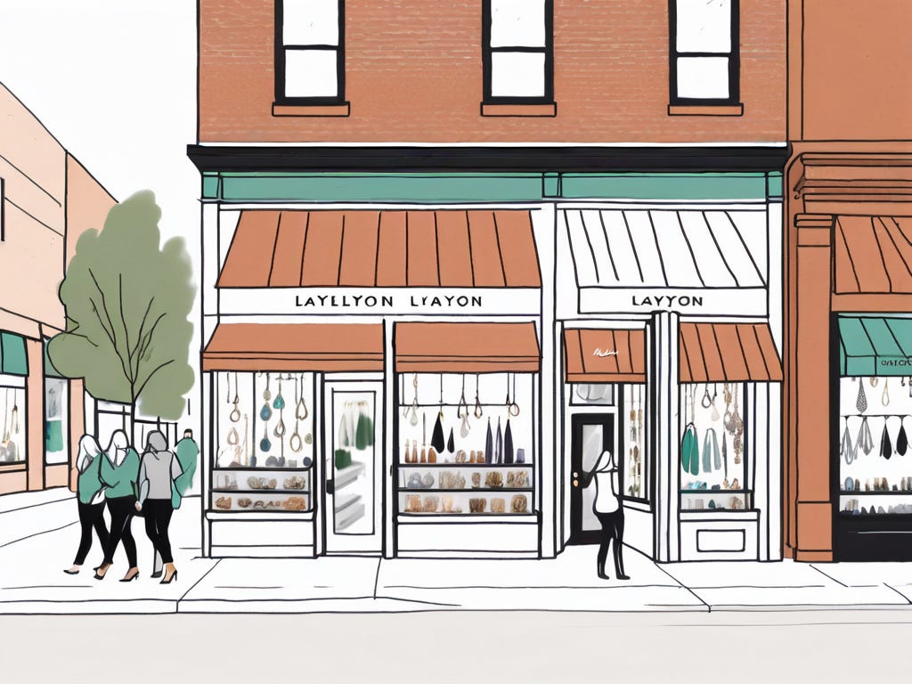 How to Discover Hidden Gem Bracelet Shops in Layton