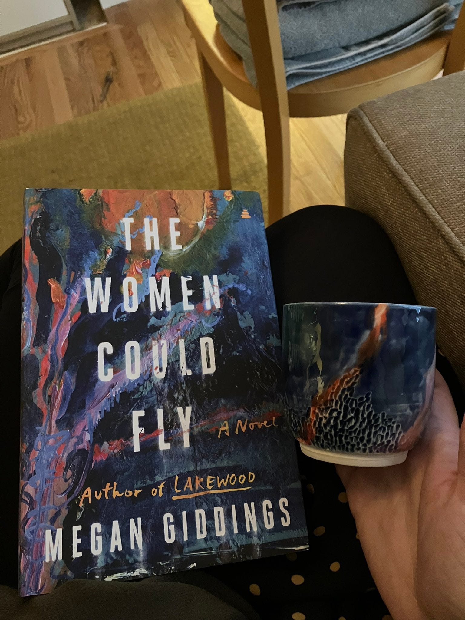 Please buy these weirdo pots - by Emily Maloney