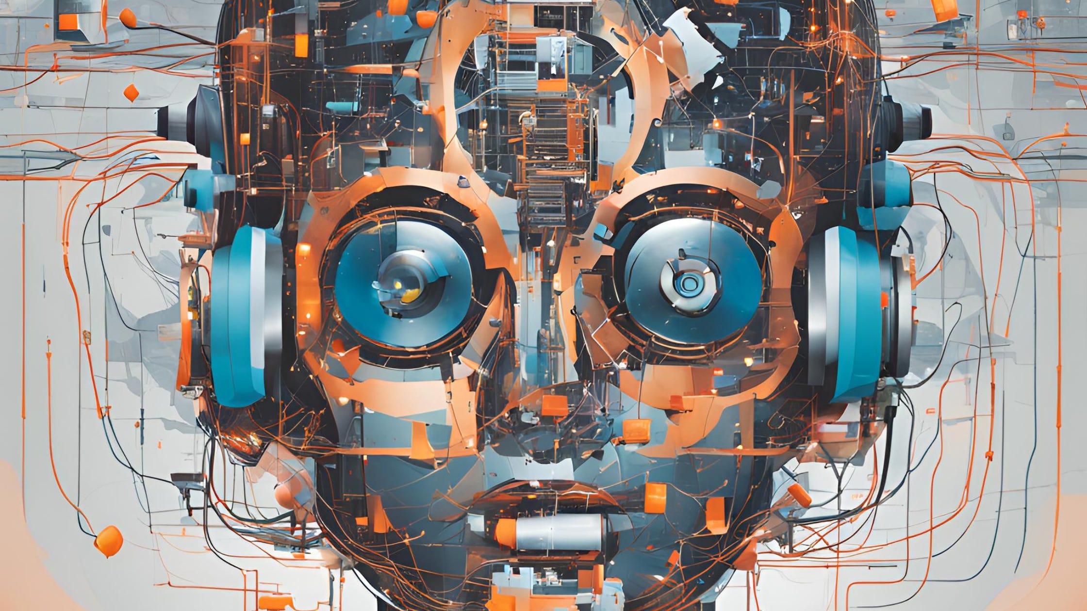 Navigate the AI Disruption: Essential Skills for Business Survival