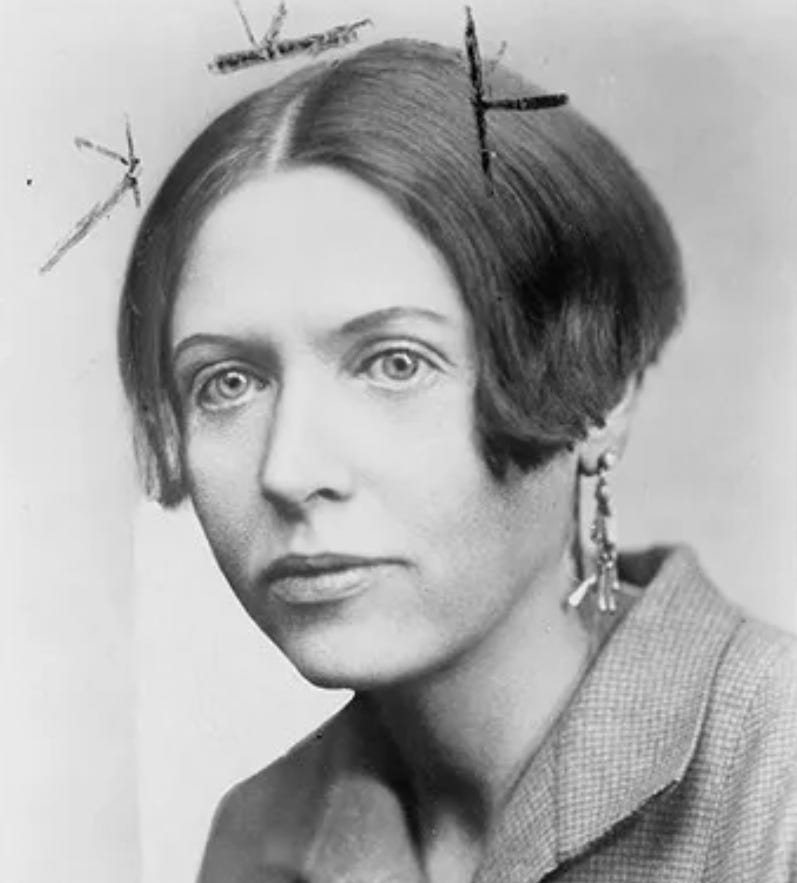 Finding Evelyn Scott - by Jon Repetti - Five Good Hours