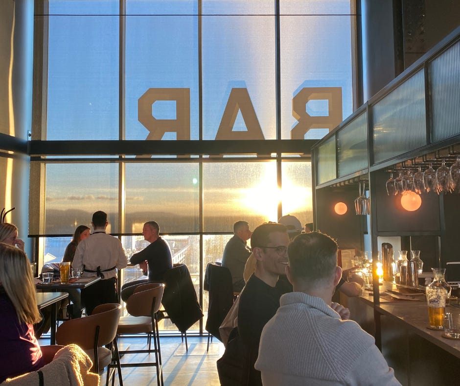 Your ultimate guide to where to eat, drink, stay and do in Edinburgh