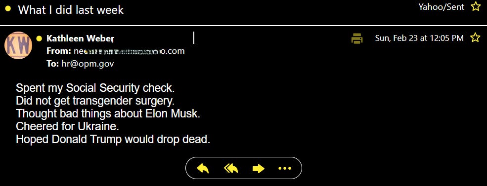 Muskrat Droppings #2 - by Kathleen Weber - As Time Goes By