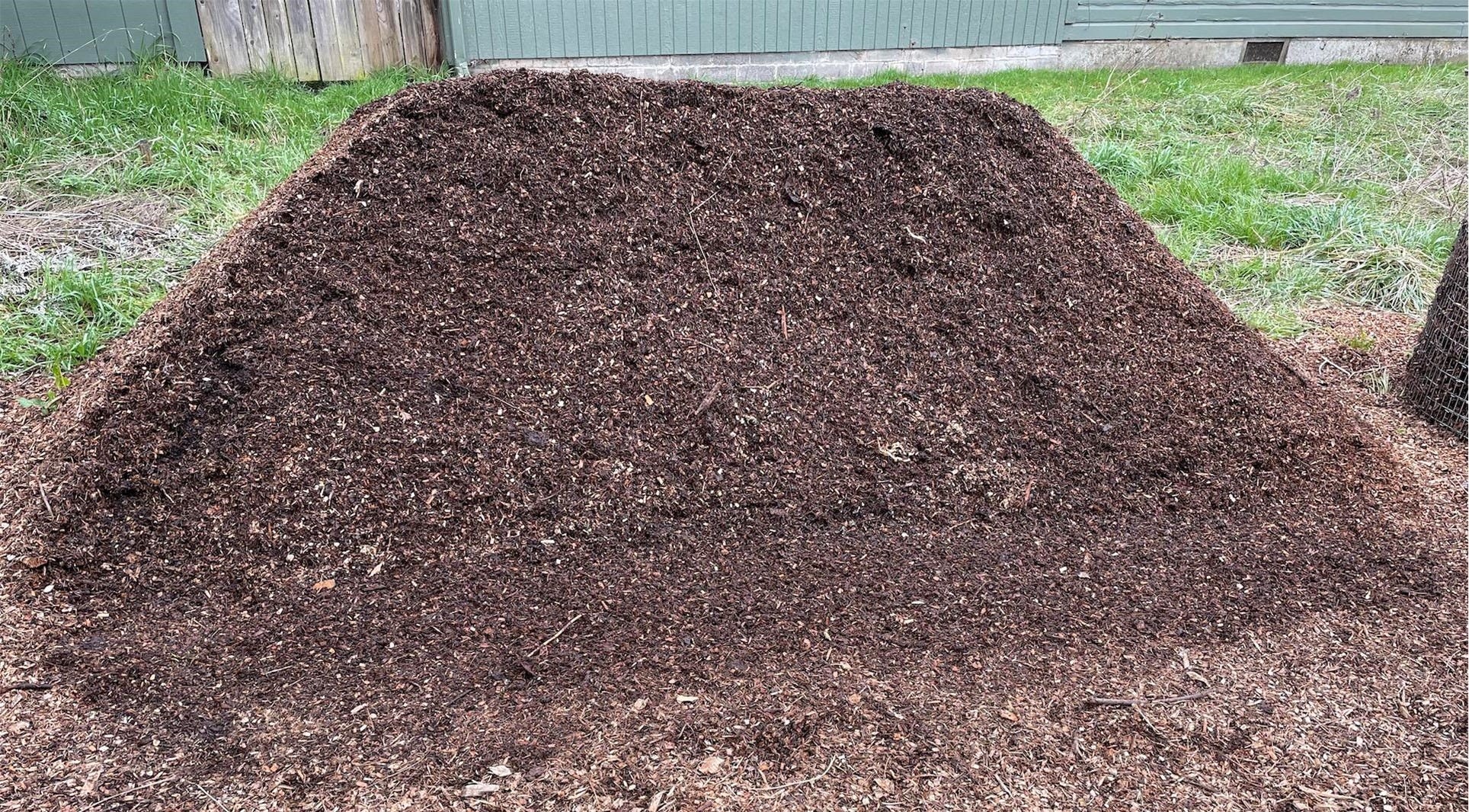COMPOSTING: The Ultimate in Recycling - by Joe Seals