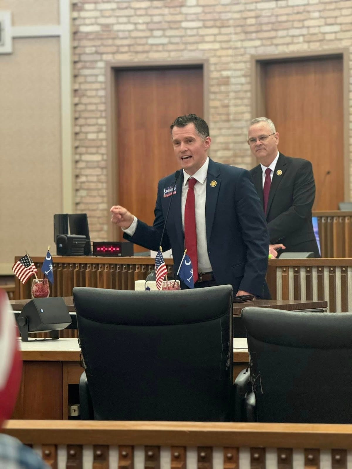 South Carolina Primaries To Watch - Republican Edition