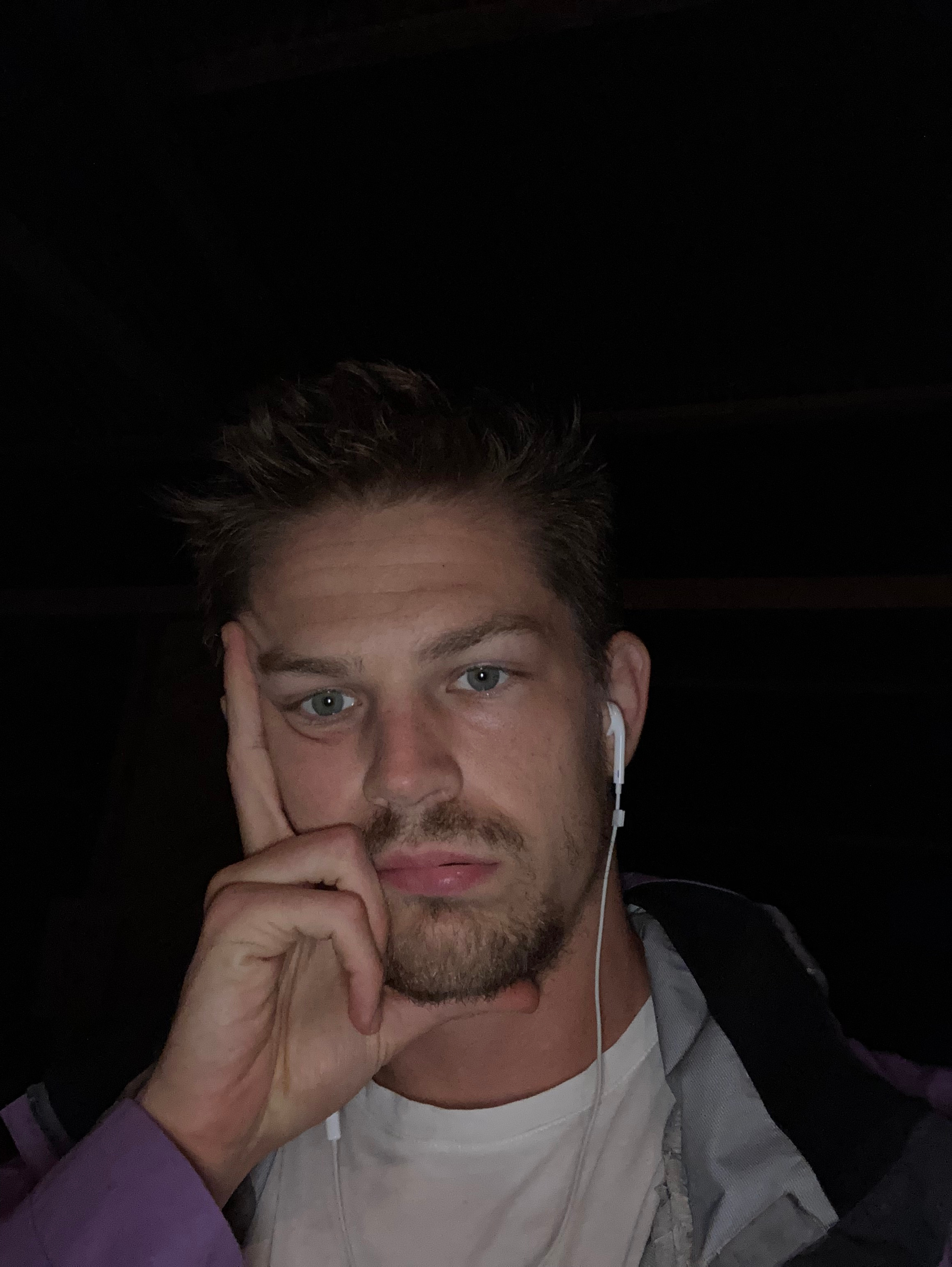 Never Have I Ever Been Transphobic - by Reiman Bledsoe