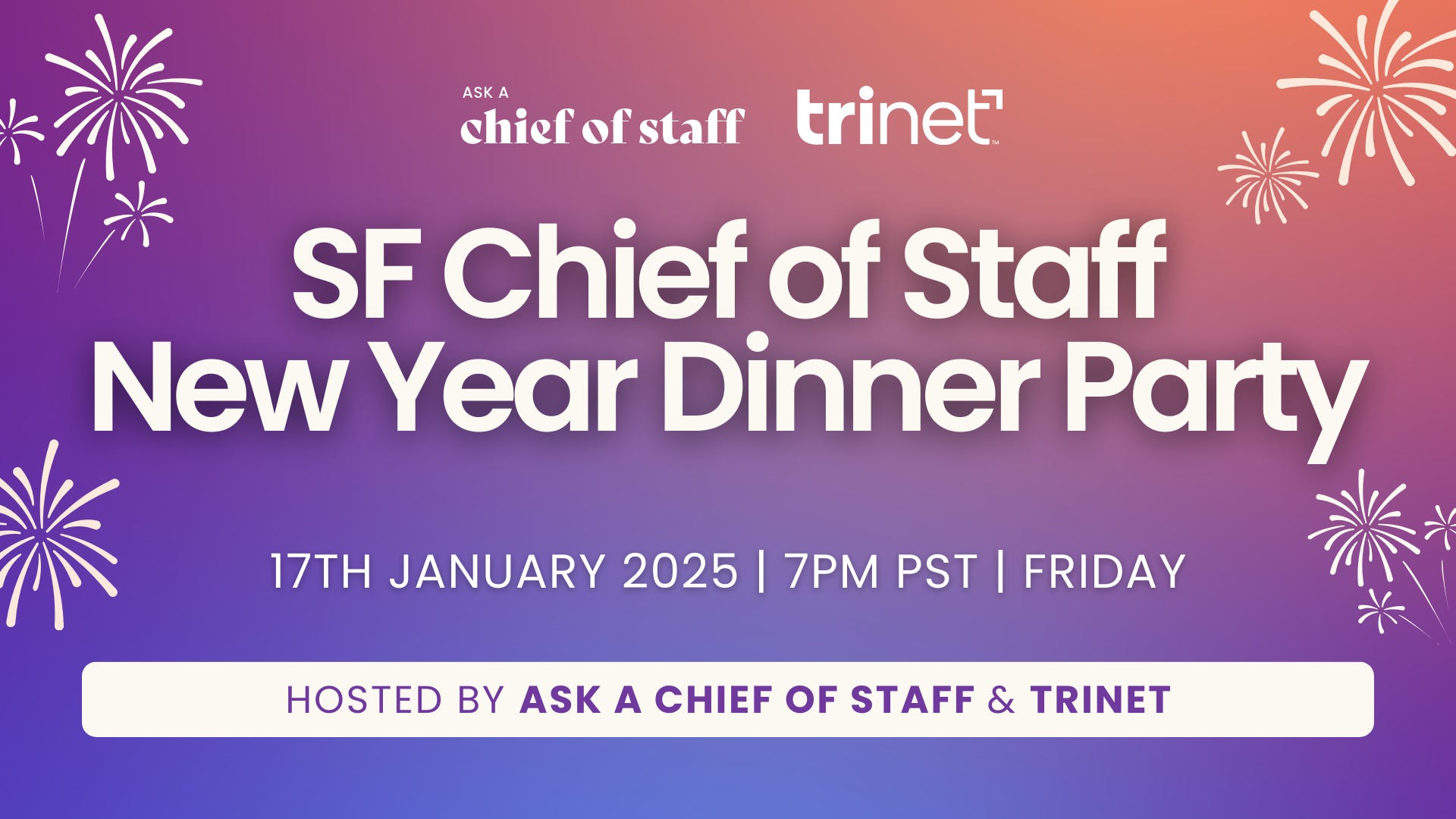 Issue 58: Best of 2024 - by Clara Ma - Ask a Chief of Staff