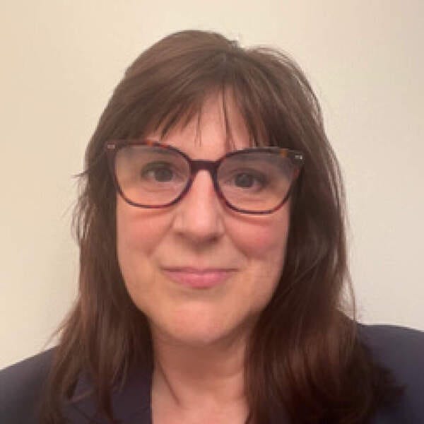 Andrea Skinner's Gift to Survivors of Childhood Sexual Abuse