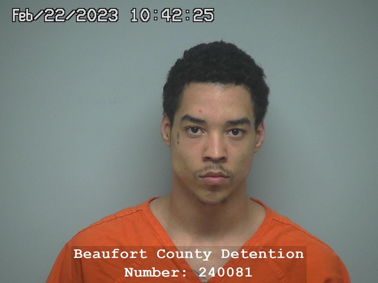 Does the Sheriff have a Lovechild in "his" Jail for Double Murder?