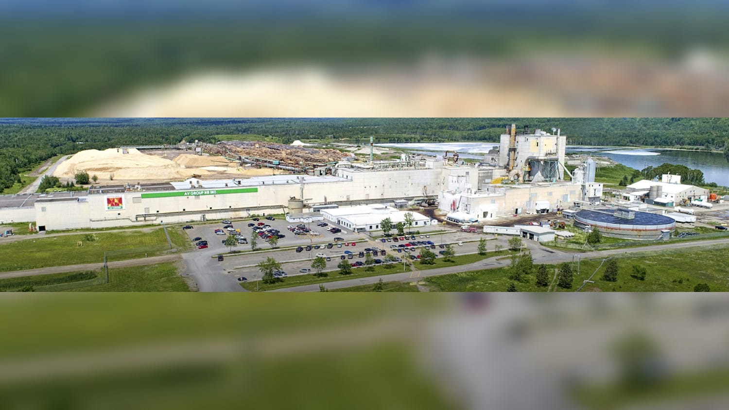 Pulp mill admits to safety violation - by Don MacPherson
