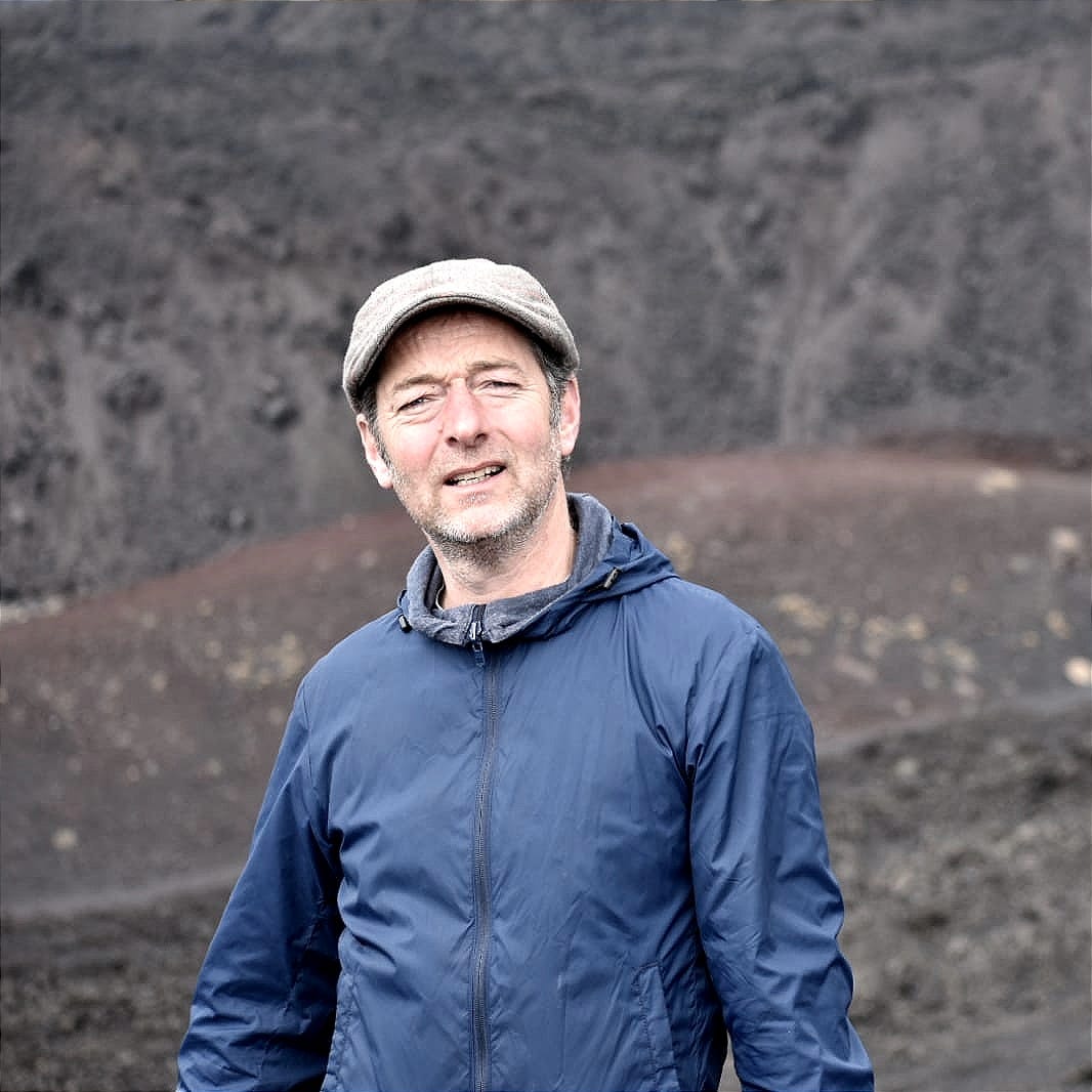 Ned. Roads. Words. | Substack