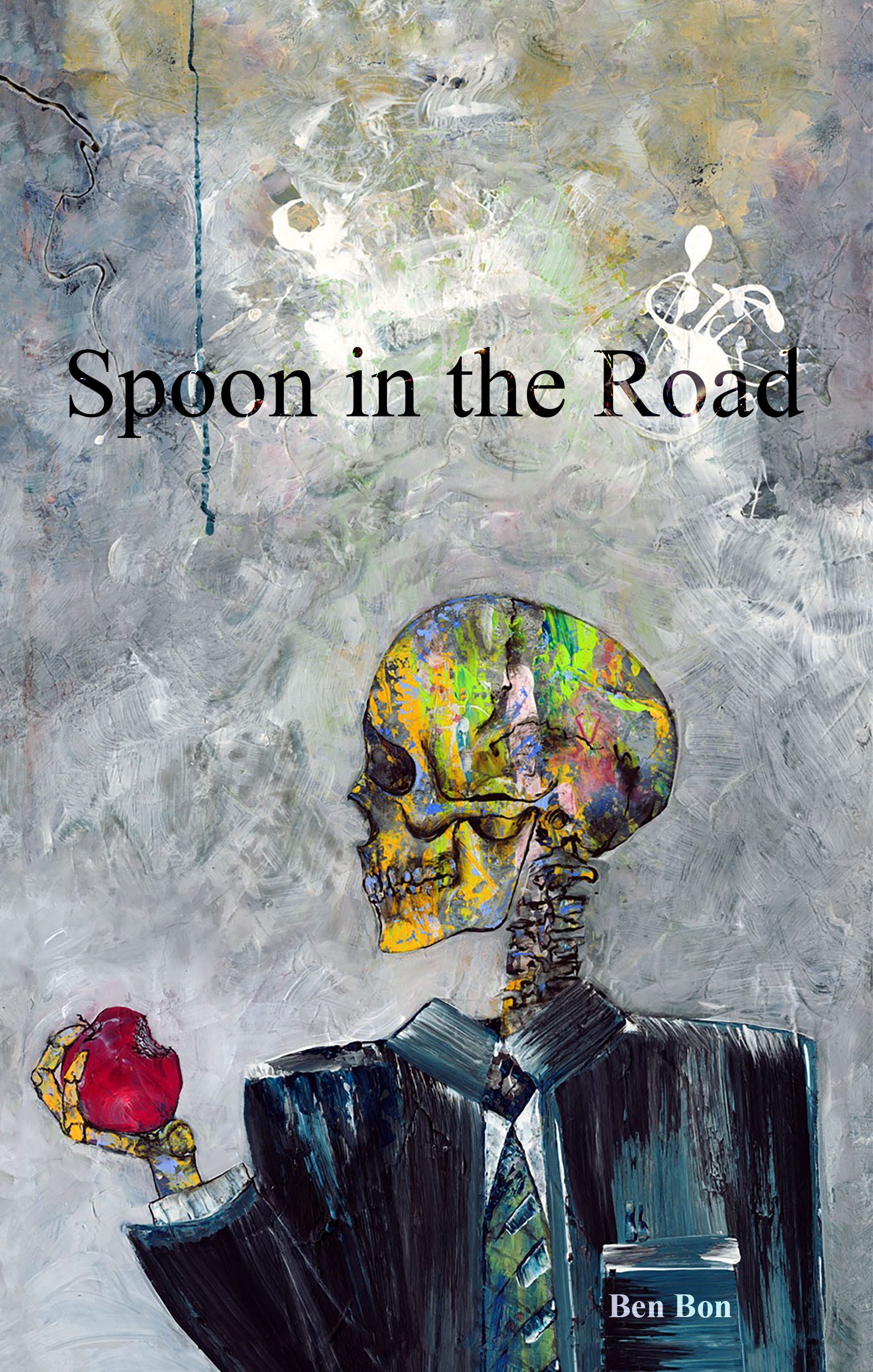 Spoon in the Road - Chapter 10 - by Ben Bon