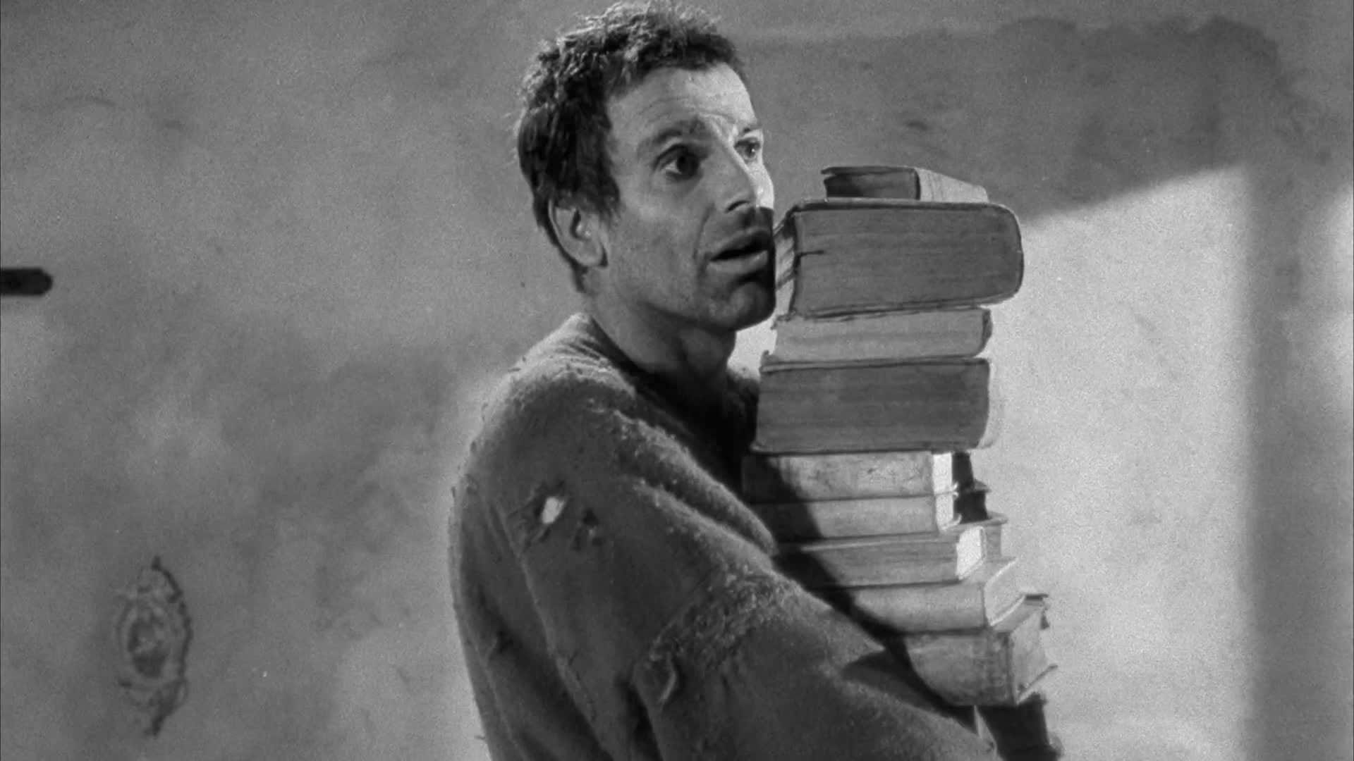 Five Good Movies for Easter Vacation - by Robert Lazu Kmita